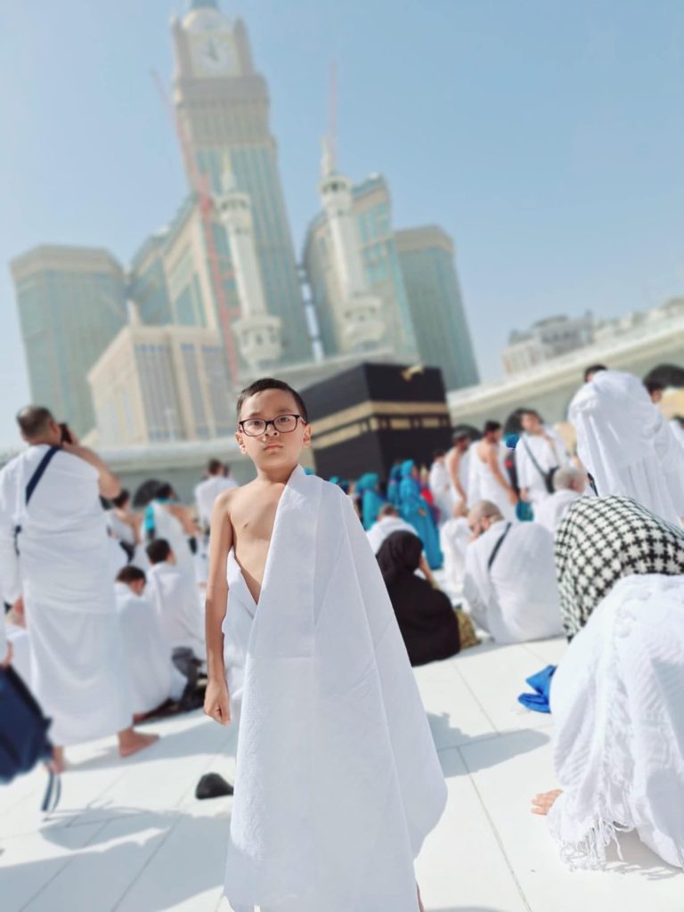 Sultan Travel – PT. Arifah Haramain Perdana